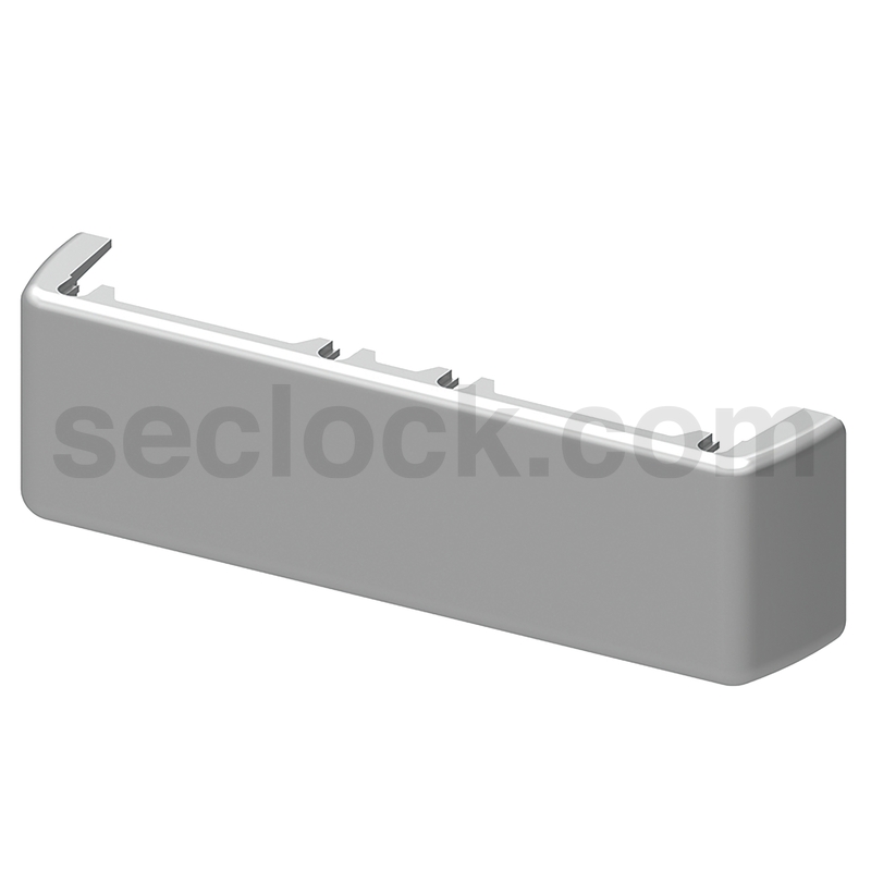 4110-72 689 - LCN Door Closer Covers | SECLOCK