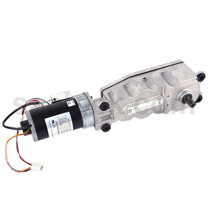 9540-3454 LH - LCN Door Closer Parts | SECLOCK