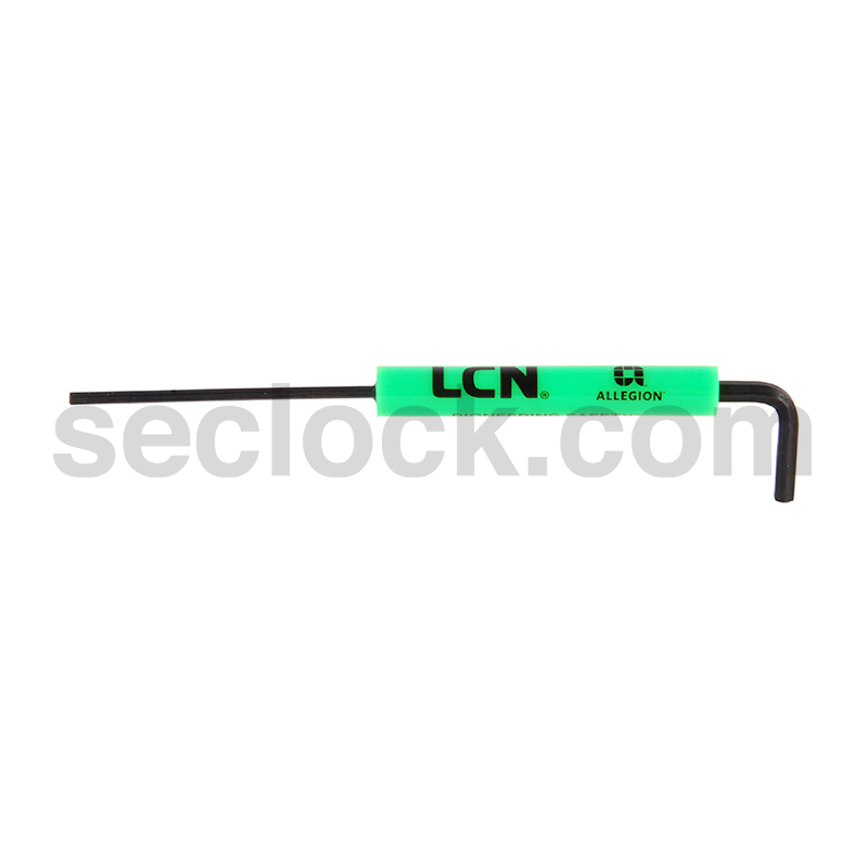 GHW1 - LCN Hand Tools | SECLOCK