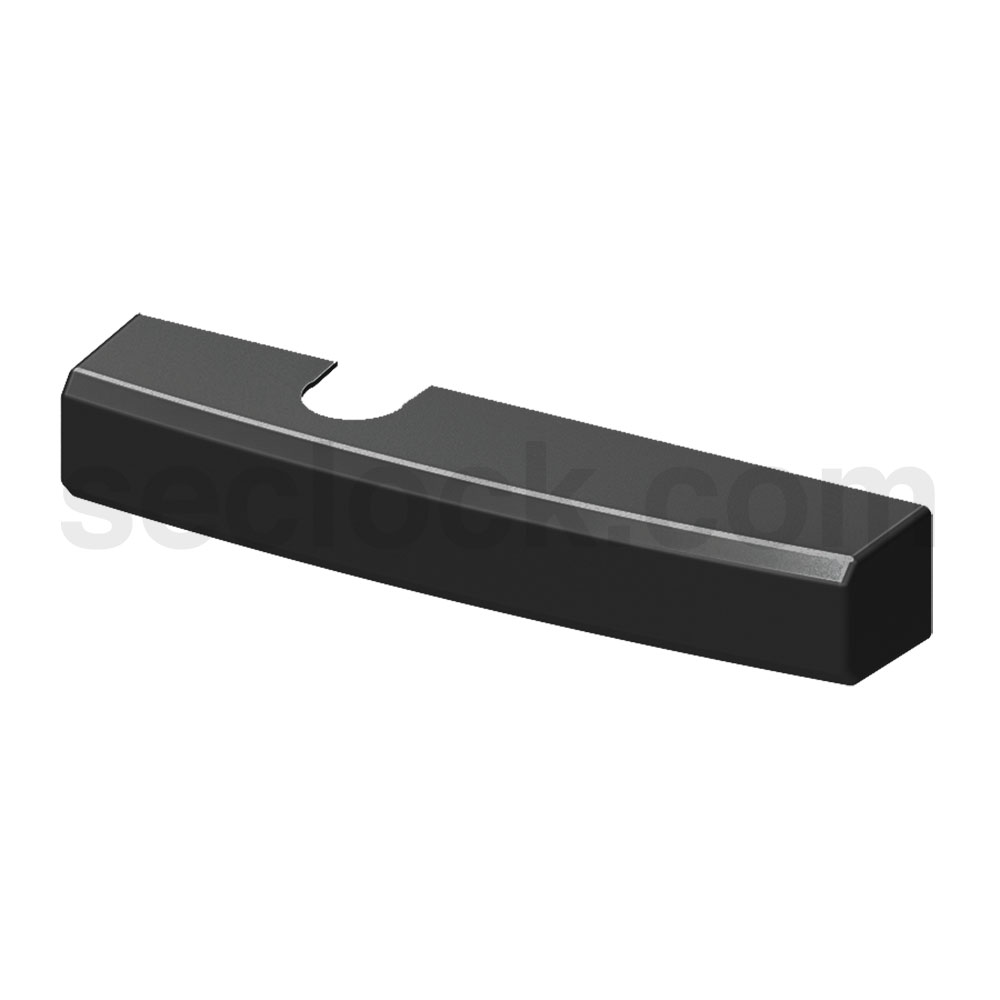 1450-72 693 - LCN Door Closer Covers | SECLOCK