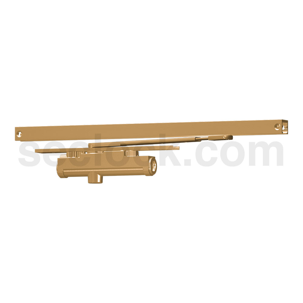 3131-STD LH 691 - LCN Concealed-in-Door Closers | SECLOCK