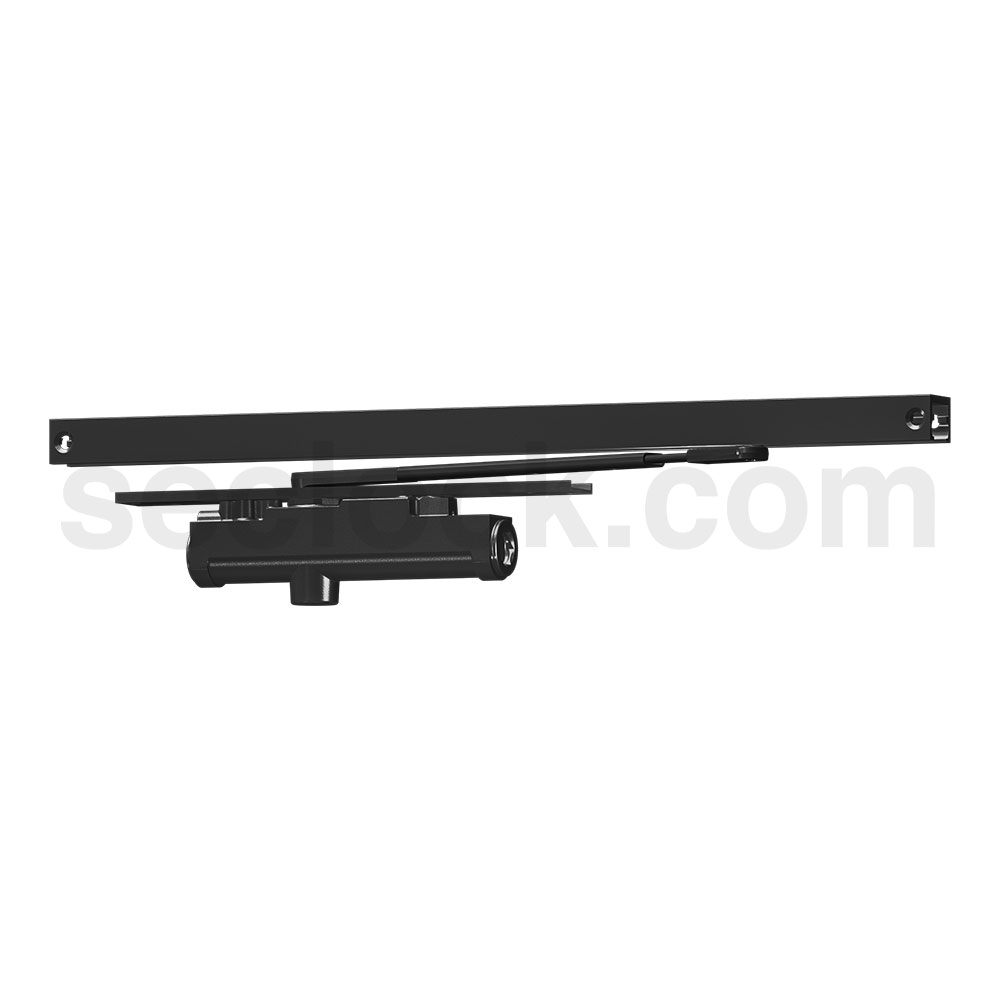 3133-STD LH 693 - LCN Concealed-in-Door Closers | SECLOCK