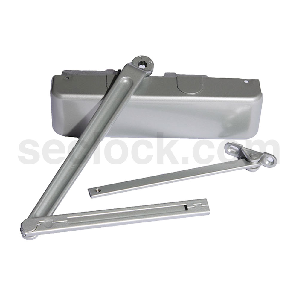 4031-RW/PA 689 - LCN Surface Closers | SECLOCK