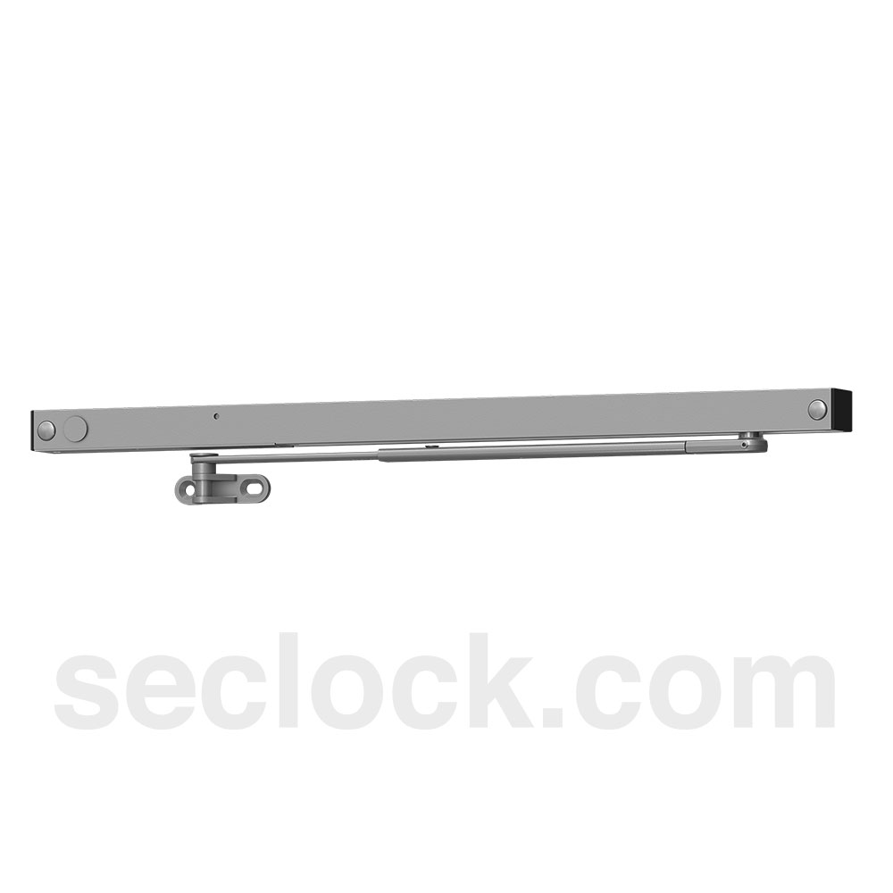 4040SEH 24V 689 - LCN Door Holders | SECLOCK