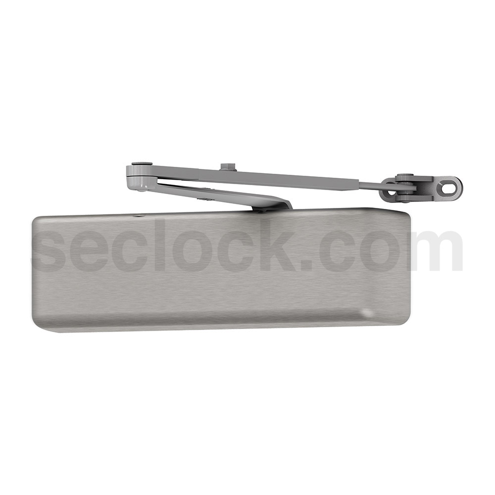 4040XP-REG RH 652 - LCN Surface Closers | SECLOCK