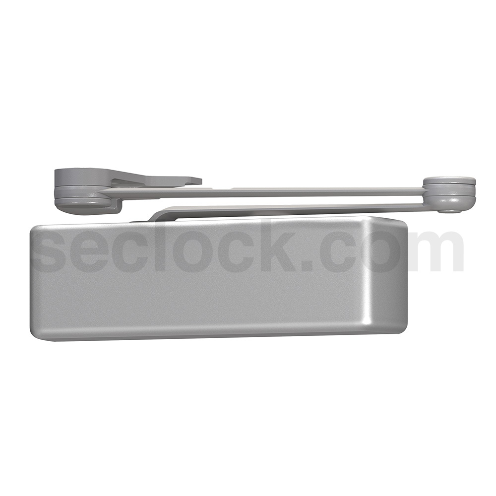 4040XP-SCUSH 689 - LCN Surface Closers | SECLOCK