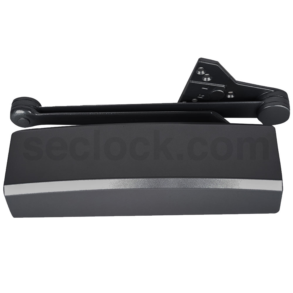 4050A-EDA 693 - LCN Door Closer Parts | SECLOCK