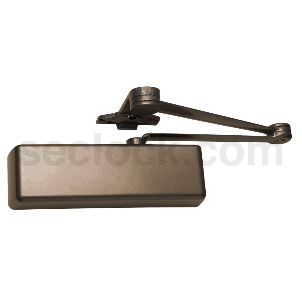 4111-SCUSH LH 695 - LCN Surface Closers | SECLOCK