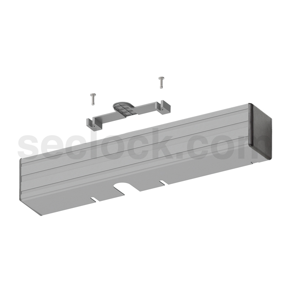 4820-72MC 652 - LCN Door Closer Covers | SECLOCK