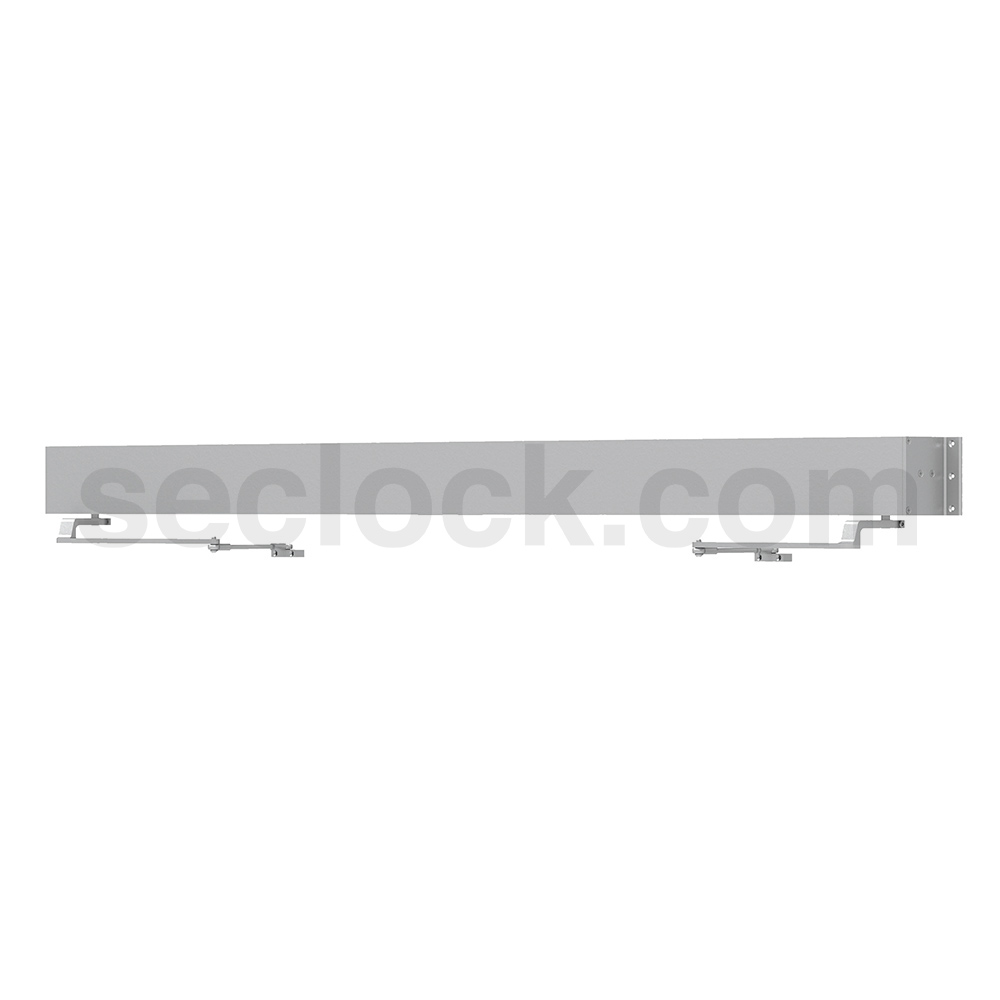 9563-STD2 72 628 - LCN Door Operators | SECLOCK