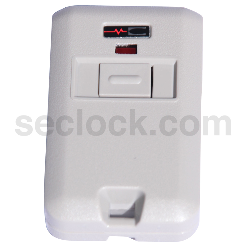 MCS306010 - Nortek Control Transmitters, Receivers & Kits | SECLOCK