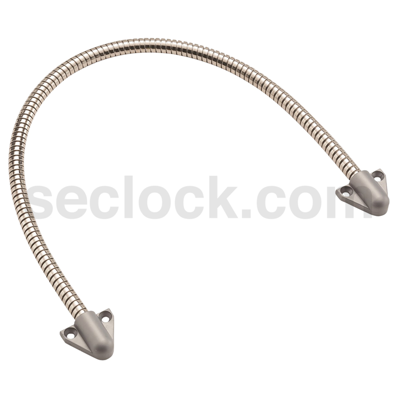 DC-AL-20 - Locknetics Door Cords & Wire Transfers | SECLOCK