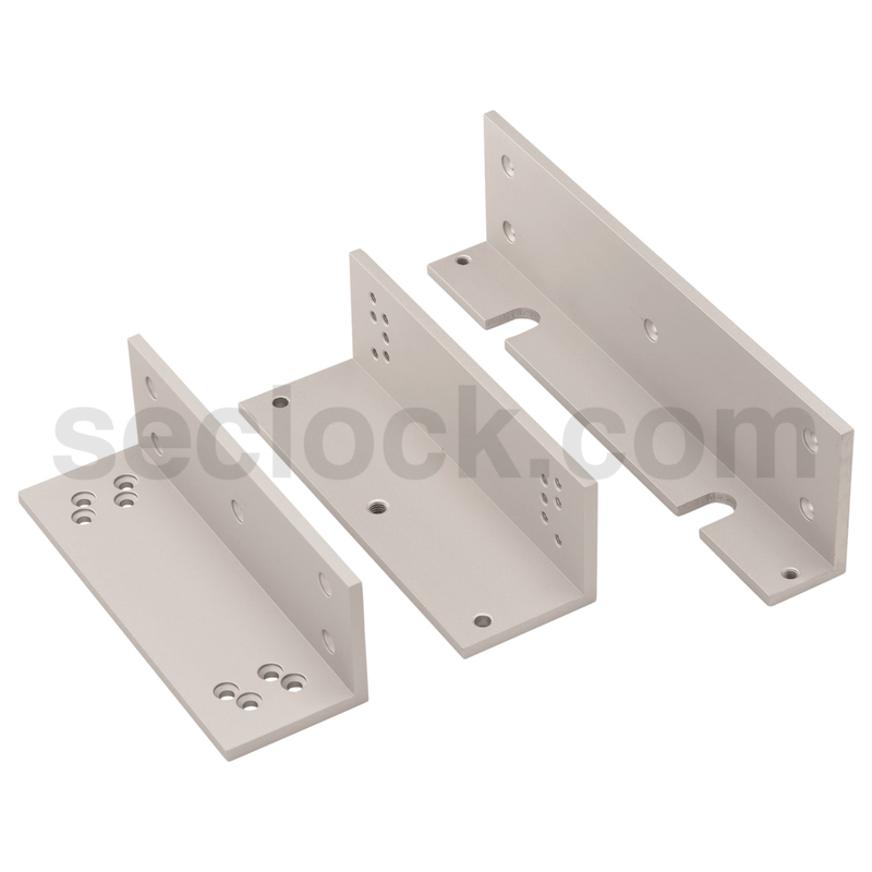 MZBK1200 - Locknetics Maglock Parts and Accessories | SECLOCK