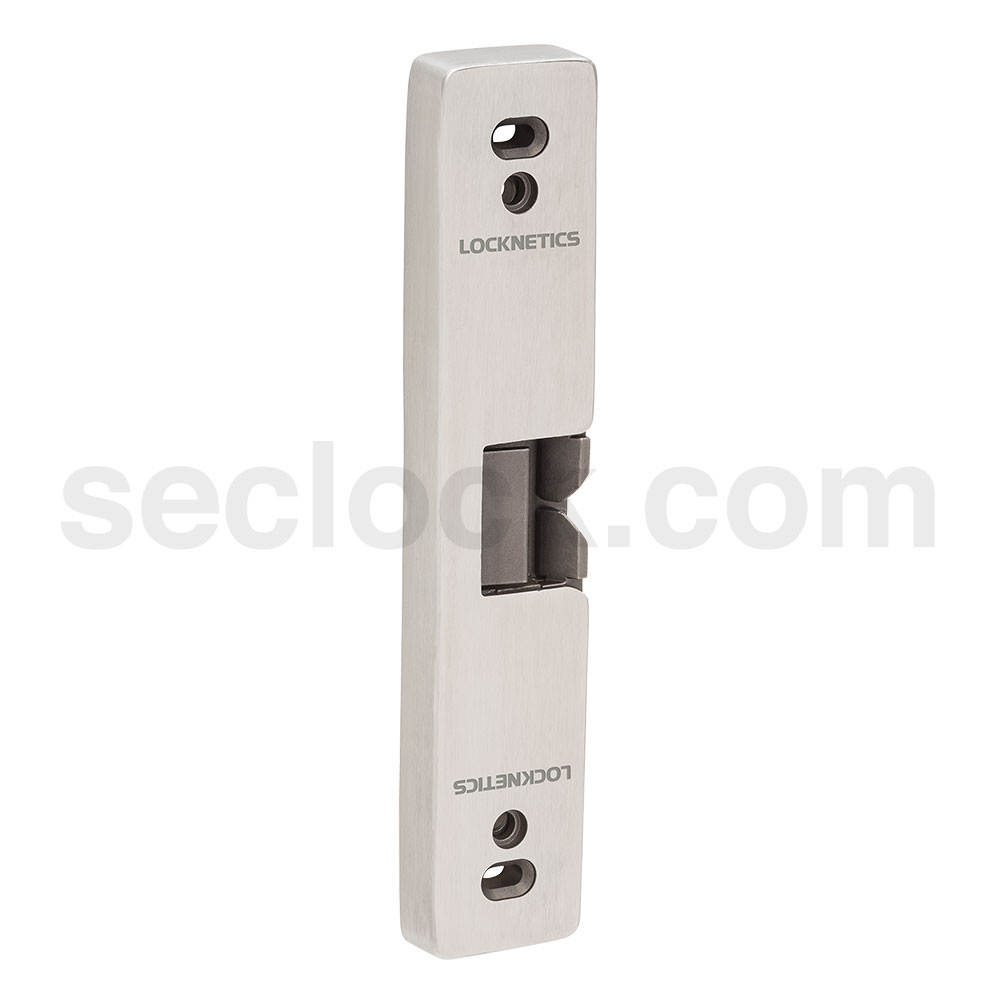 RS300-F-LBM US32D - Locknetics Electric Strikes | SECLOCK