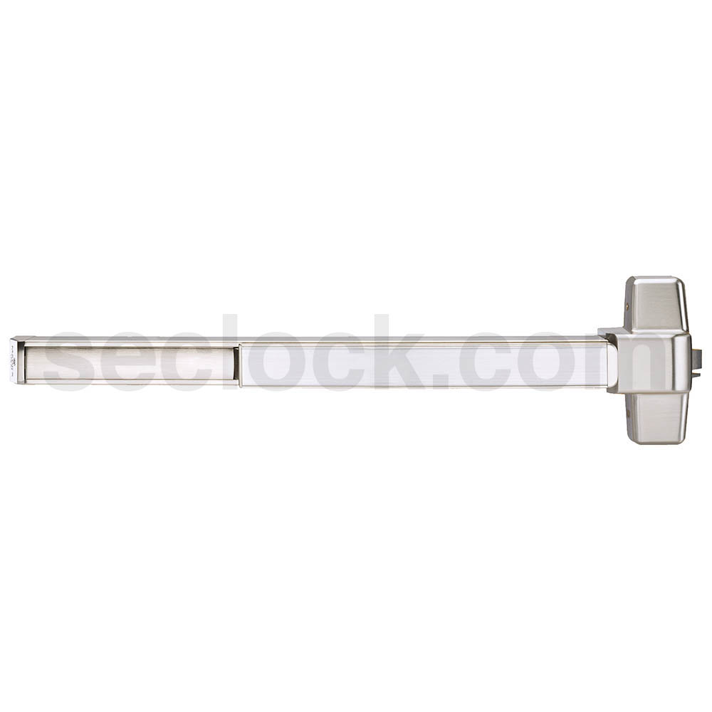 M9900F/32D - Marks Rim Exit Devices | SECLOCK