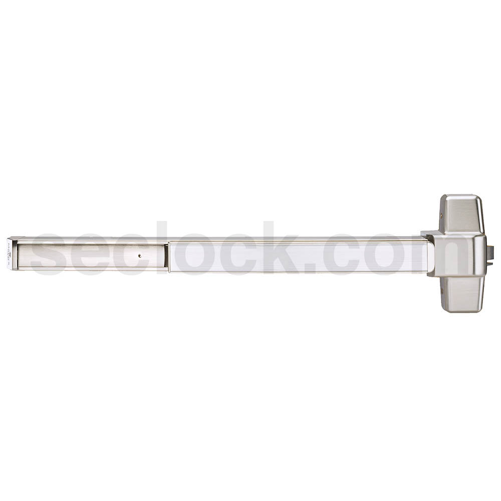 M9900/32D - Marks Rim Exit Devices | SECLOCK