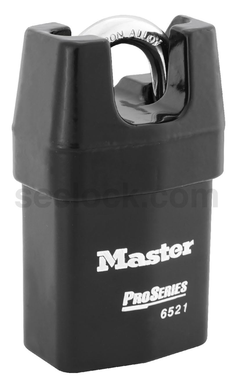 6521WO Master Lock Company Padlocks SECLOCK 6521wo-master-lock-company-padlocks-seclock