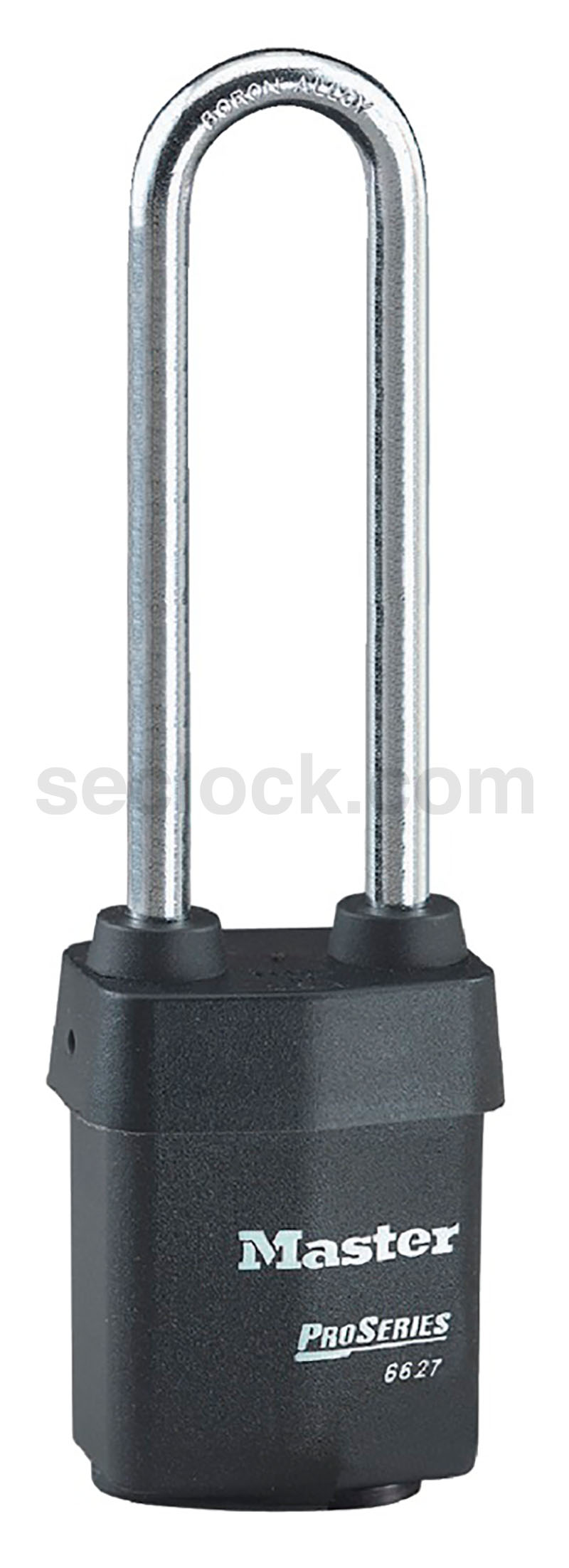 6627LJ WO - Master Lock Company Padlocks | SECLOCK