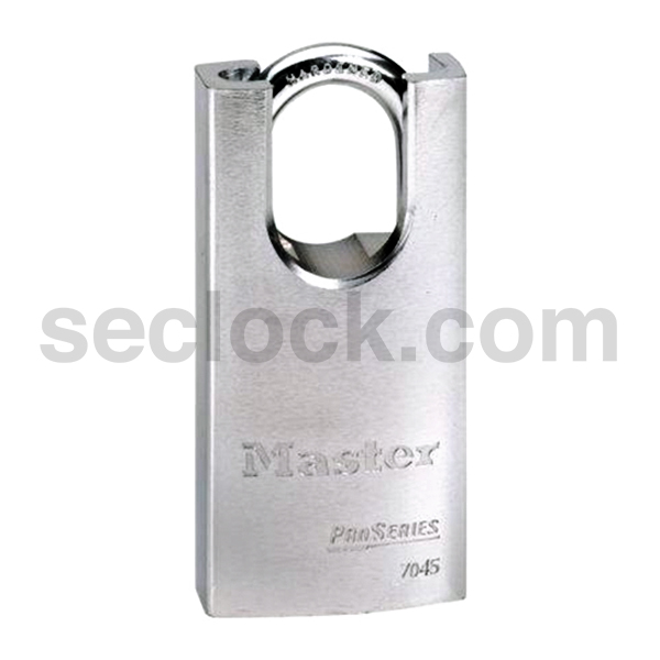7045WO - Master Lock Company Padlock | SECLOCK