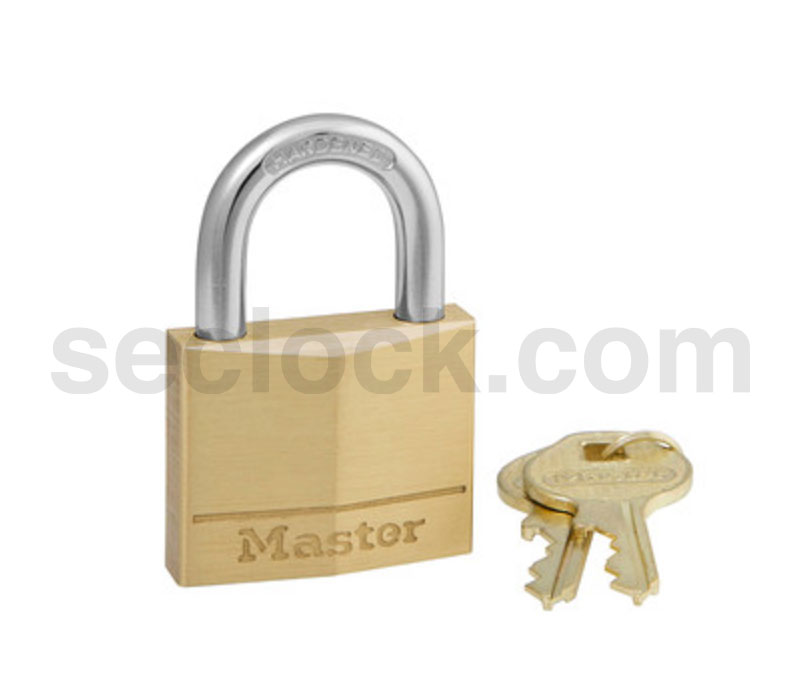 140KAD 1G003 - Master Lock Company Padlock | SECLOCK