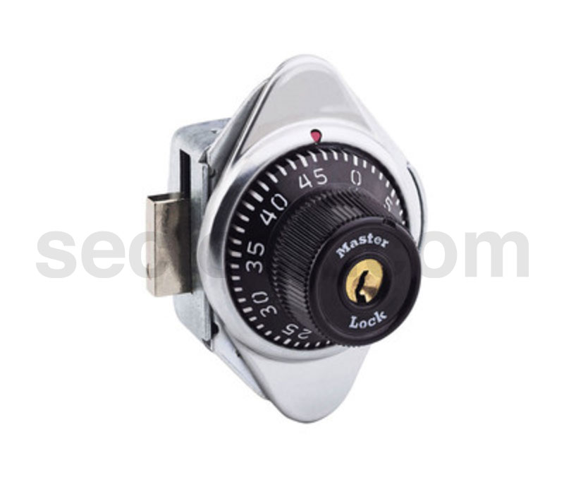 1630 F112 - Master Lock Company Locker Lock | SECLOCK