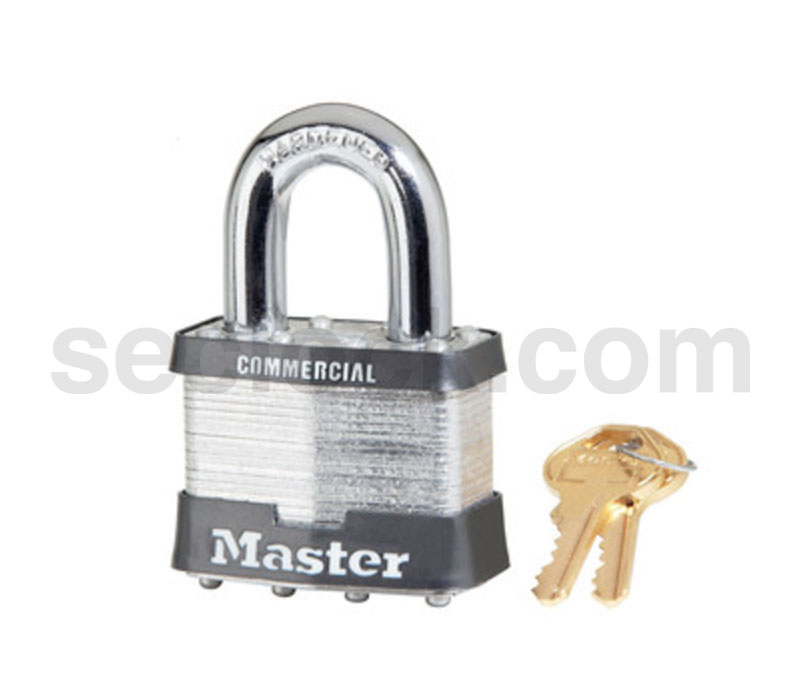 176 - Master Lock Company Padlock | SECLOCK