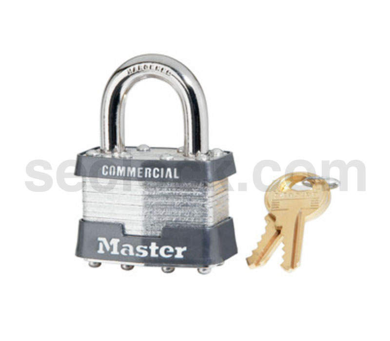 21LNW1 - Master Lock Company Padlock | SECLOCK