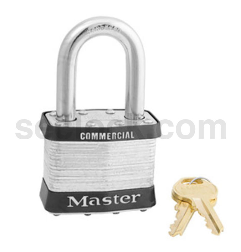 25LFW1 - Master Lock Company Padlock | SECLOCK