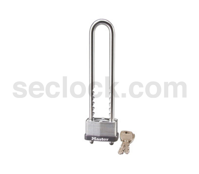 517D - Master Lock Company Padlock | SECLOCK