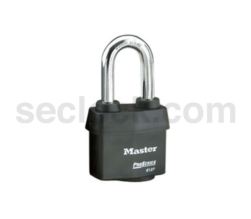 6127KALH 10G777 - Master Lock Company Padlock | SECLOCK