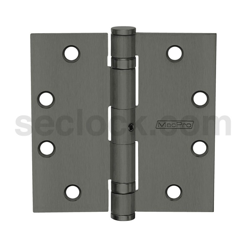 MPB79 4-1/2x4-1/2 P NRP - McKinney Hinges | SECLOCK