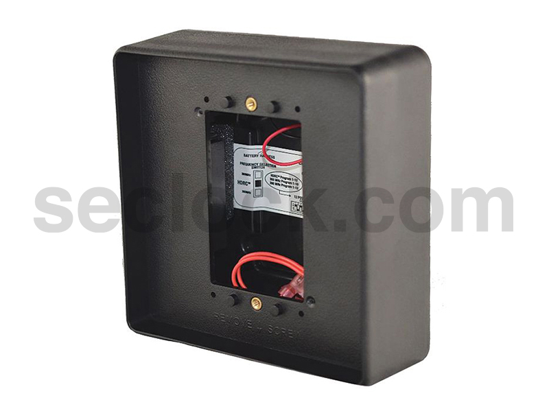 CP/TX - MS Sedco Transmitters, Receivers & Kits | SECLOCK