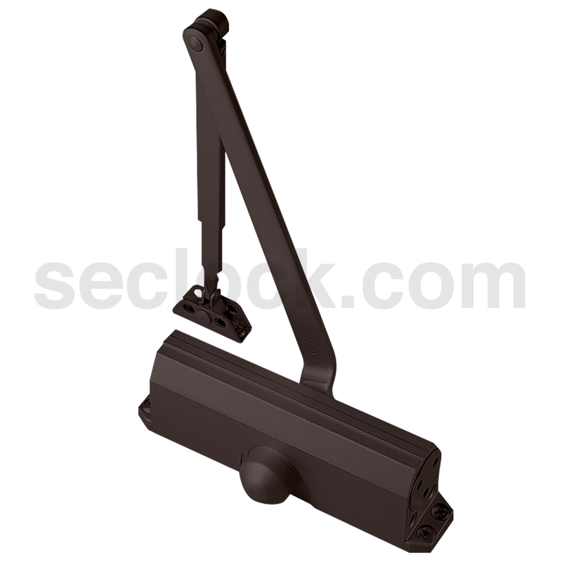 1604BC 690 - Norton Surface Closers | SECLOCK