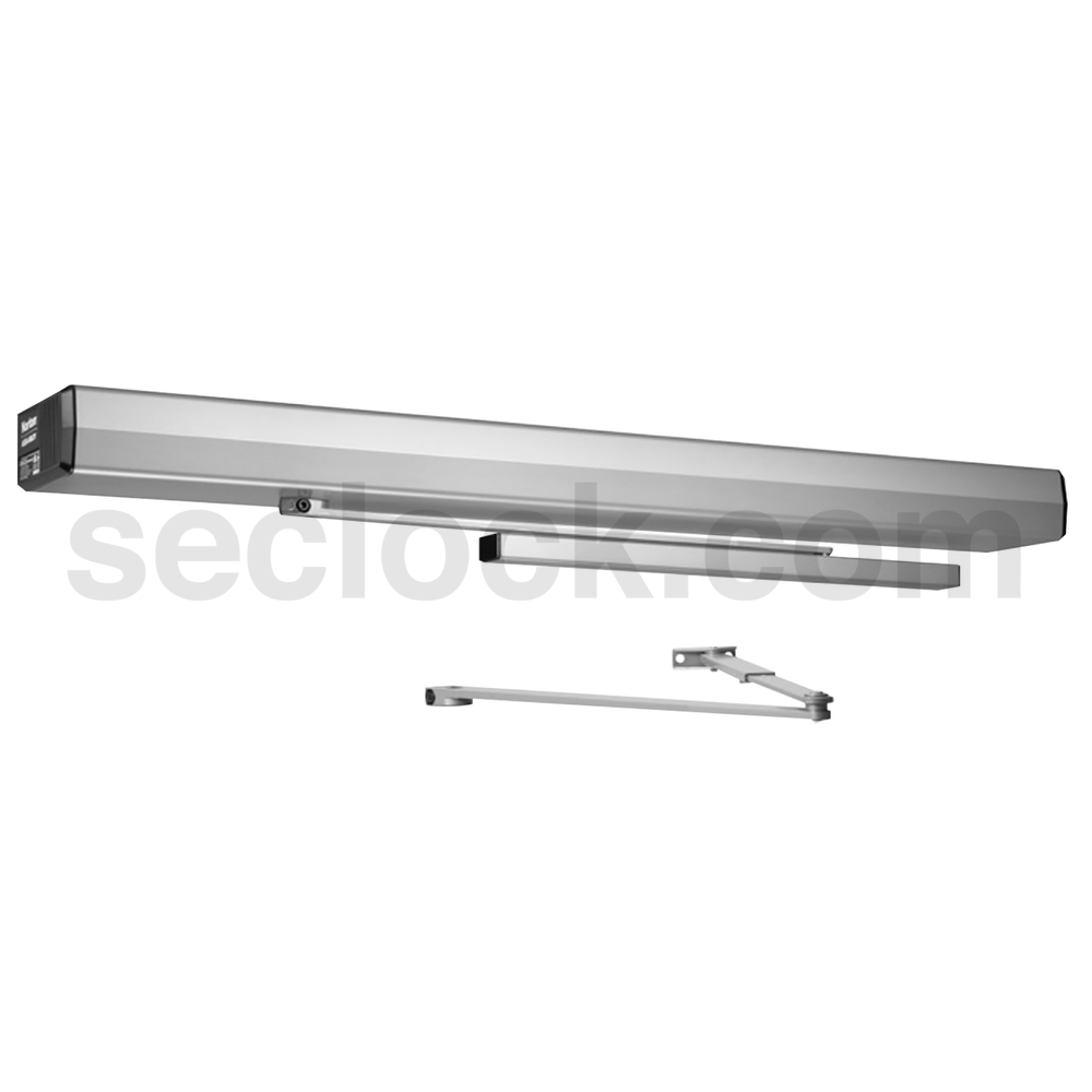 6342 689 - Norton Door Operators | SECLOCK