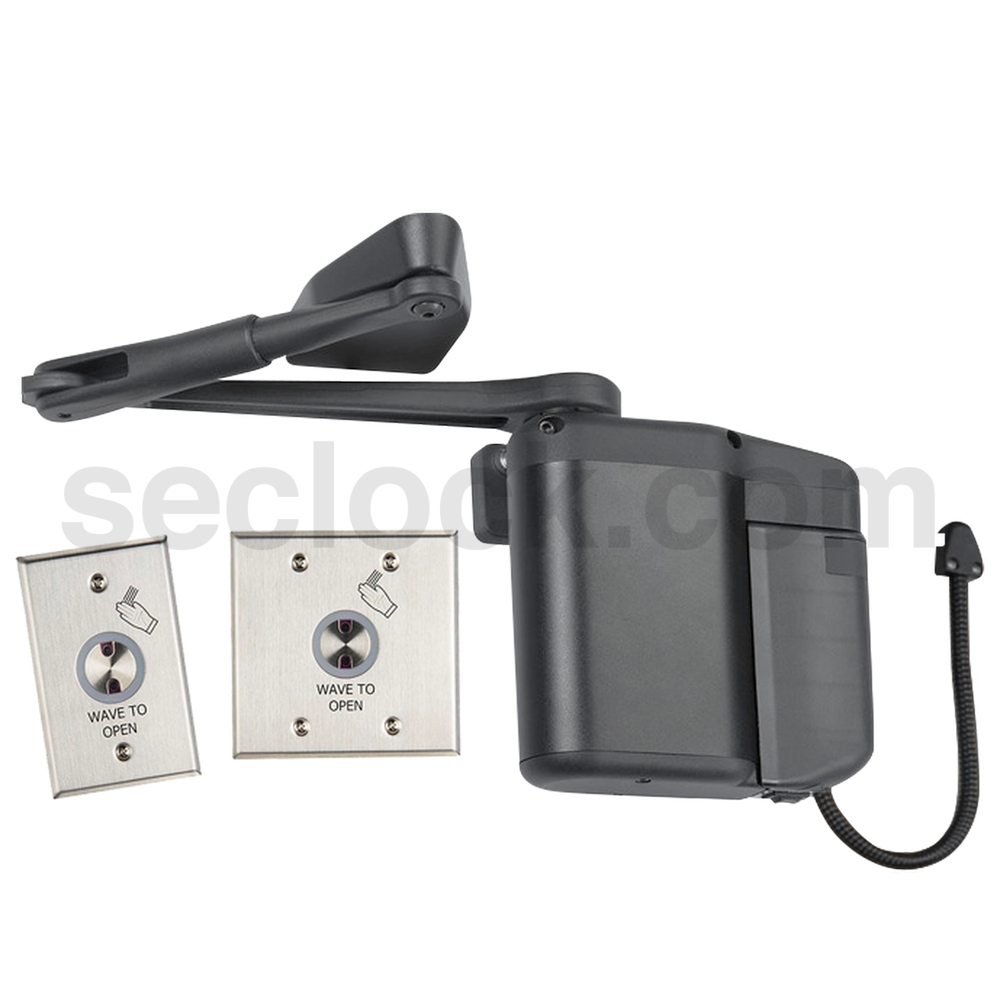 5845xWTO 693T - Norton Door Operators | SECLOCK