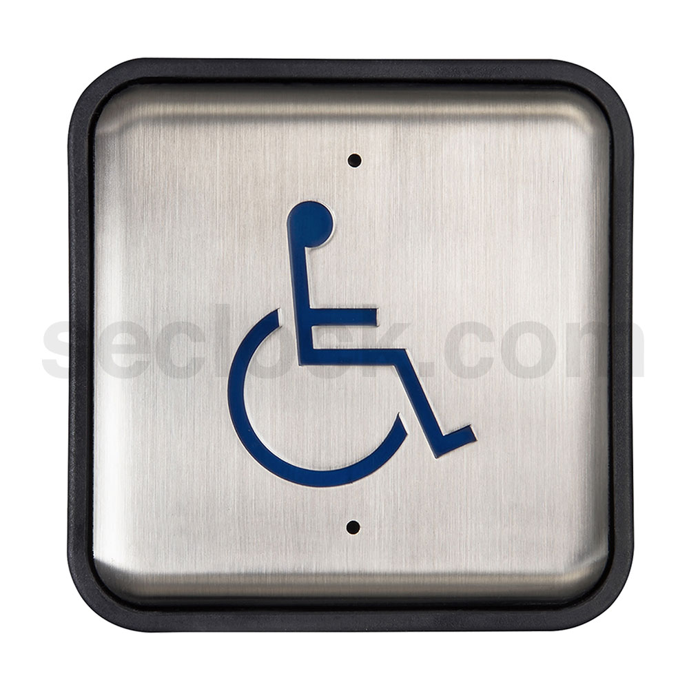 ADA1019-2 - Norton Door Actuators & Plates | SECLOCK