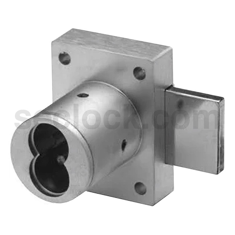 721DR US26D - Olympus Cylindrical Lock | SECLOCK