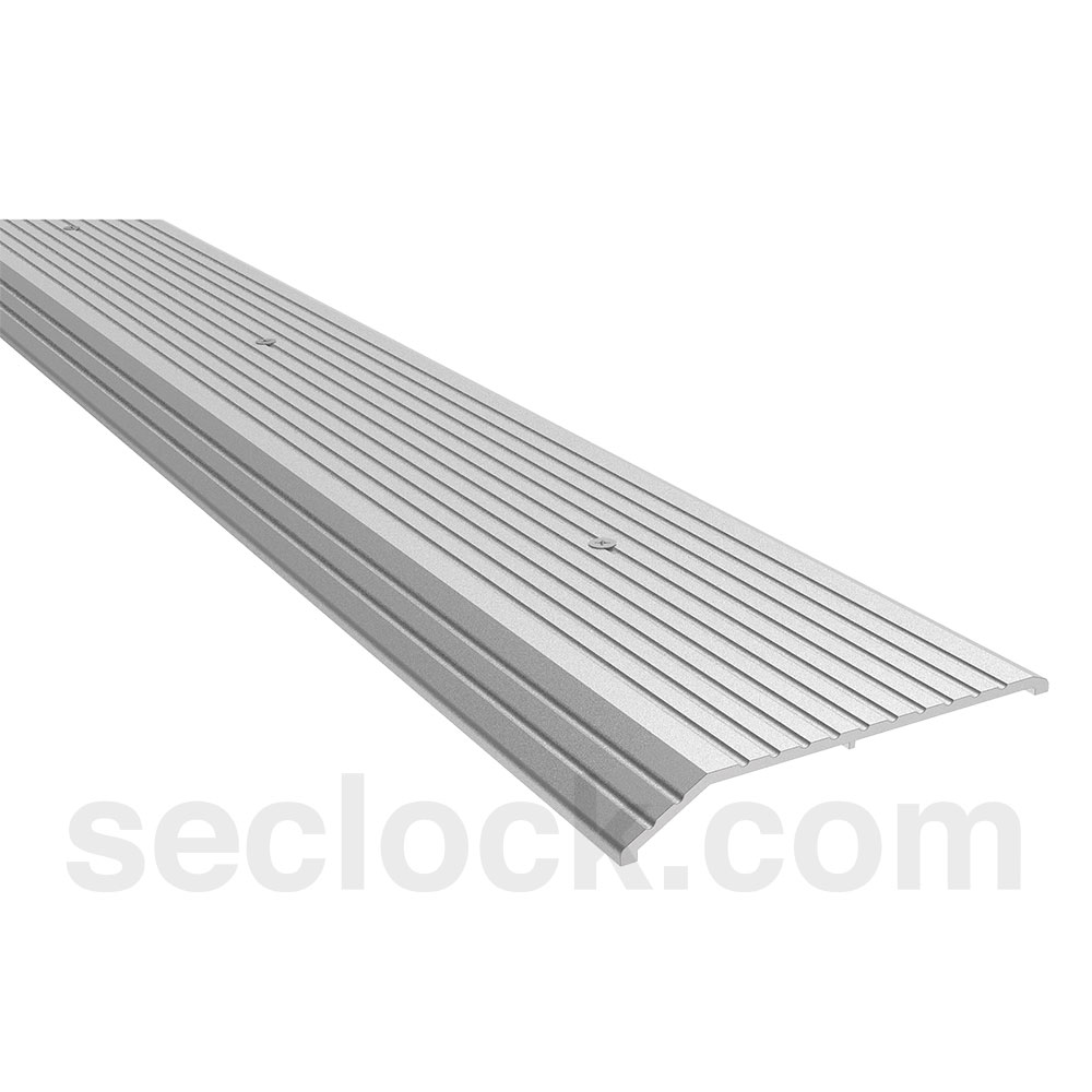 157A 36 - Pemko Thresholds | SECLOCK