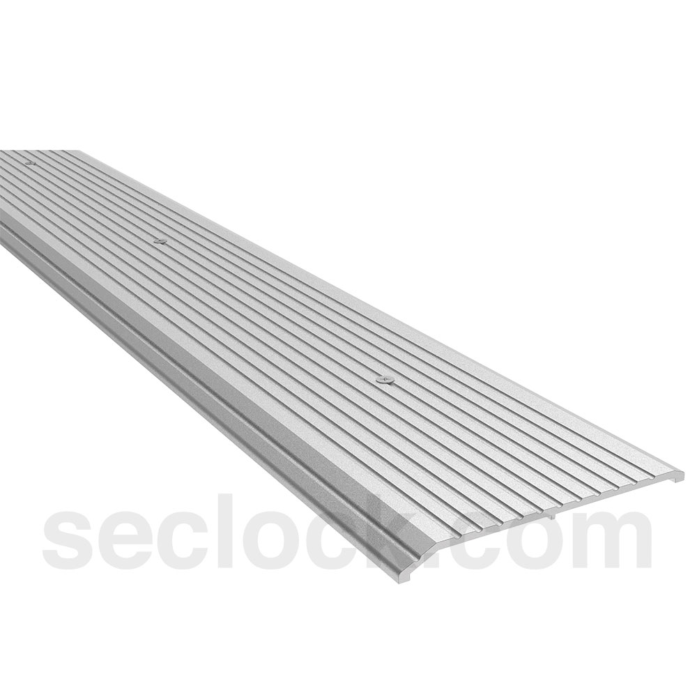 158A 36 - Pemko Thresholds | SECLOCK