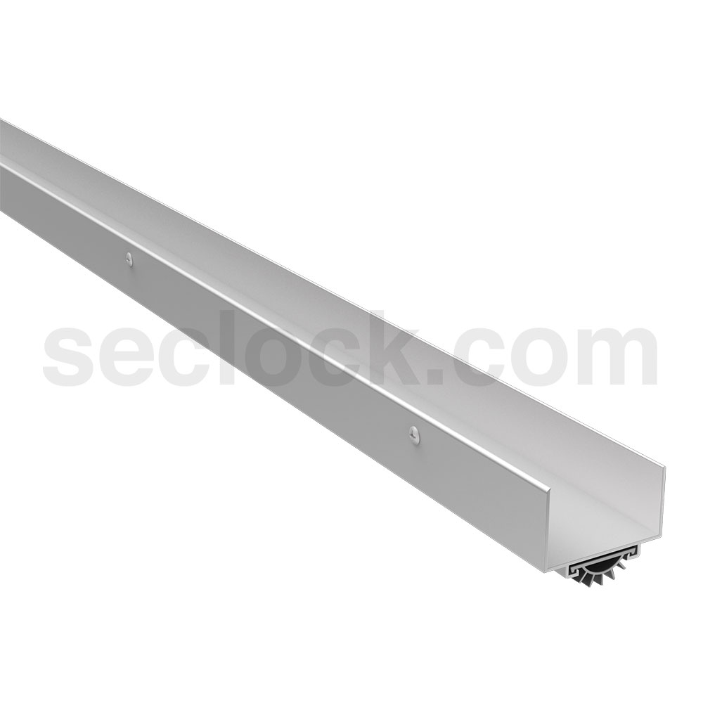 217AV 48 - Pemko Weatherstripping | SECLOCK