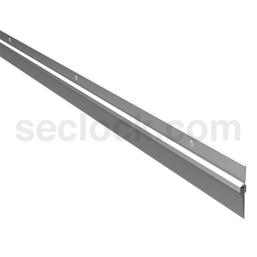 307AV 36 - Pemko Weatherstripping | SECLOCK