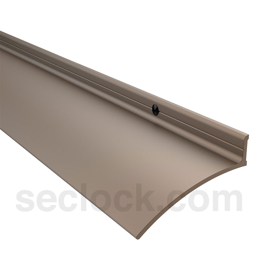346D 40 - Pemko Weatherstripping | SECLOCK