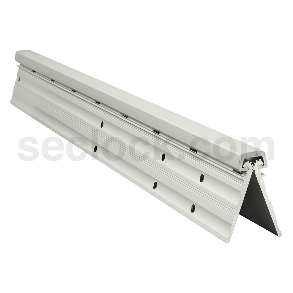 CFM83SLI-HD1 - Pemko Continuous Hinges | SECLOCK