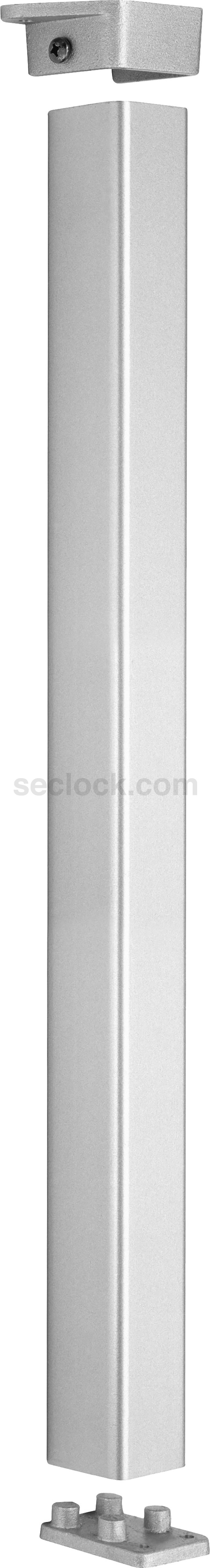 811 689 8 - PHI Mullions | SECLOCK