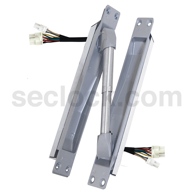 EPT-12C - PHI Door Cords & Wire Transfers | SECLOCK