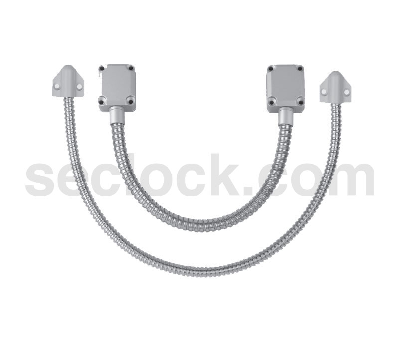 9507-24S - RCI Door Cords & Wire Transfers | SECLOCK