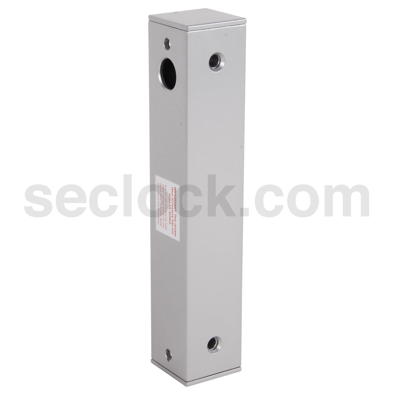 0162DDH - RCI Electric Strike Parts and Accessories | SECLOCK