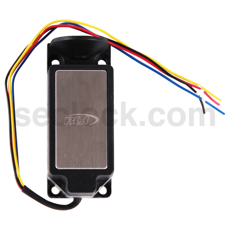 3513 - RCI Electric Cabinet Locks | SECLOCK