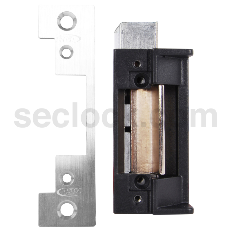 4114-05 32D - RCI Electric Strikes | SECLOCK