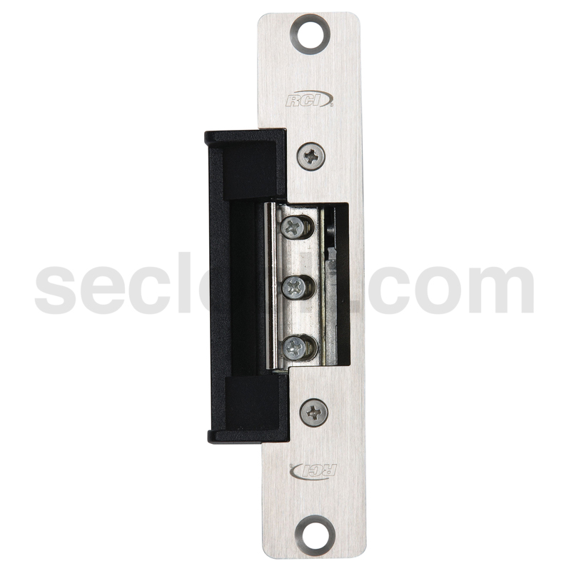 7114-01 32D - RCI Electric Strikes | SECLOCK